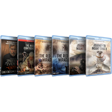 Full Feature Film Package - Combo Pack – Patterns of Evidence