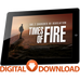 Times of Fire – Patterns of Evidence