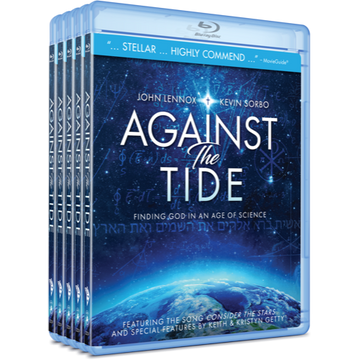 DVD, Blue-Ray, Hardcover Book, Soundtrack – Page 5 – Patterns of Evidence