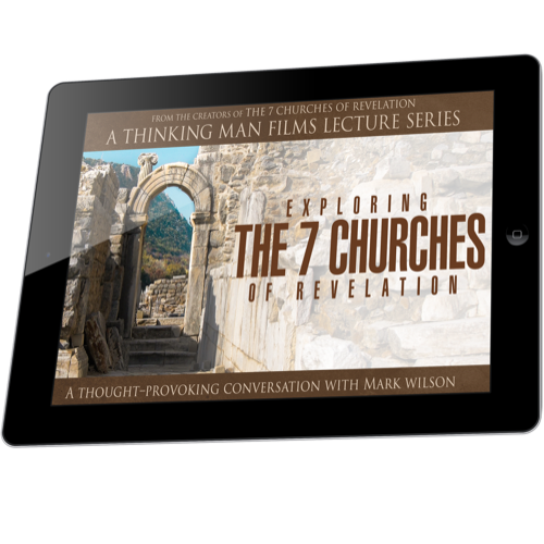 Exploring The 7 Churches of Revelation – Patterns of Evidence