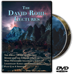 THE DAVID ROHL LECTURES (2 DVD set) - Exodus DVD – Patterns of Evidence