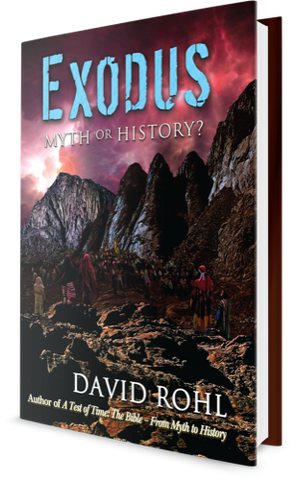 Book Of Exodus