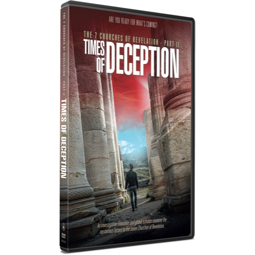 Times of Deception – Patterns of Evidence