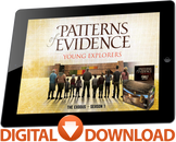 Young Explorers Season 1 Digital - Box Set – Patterns of Evidence